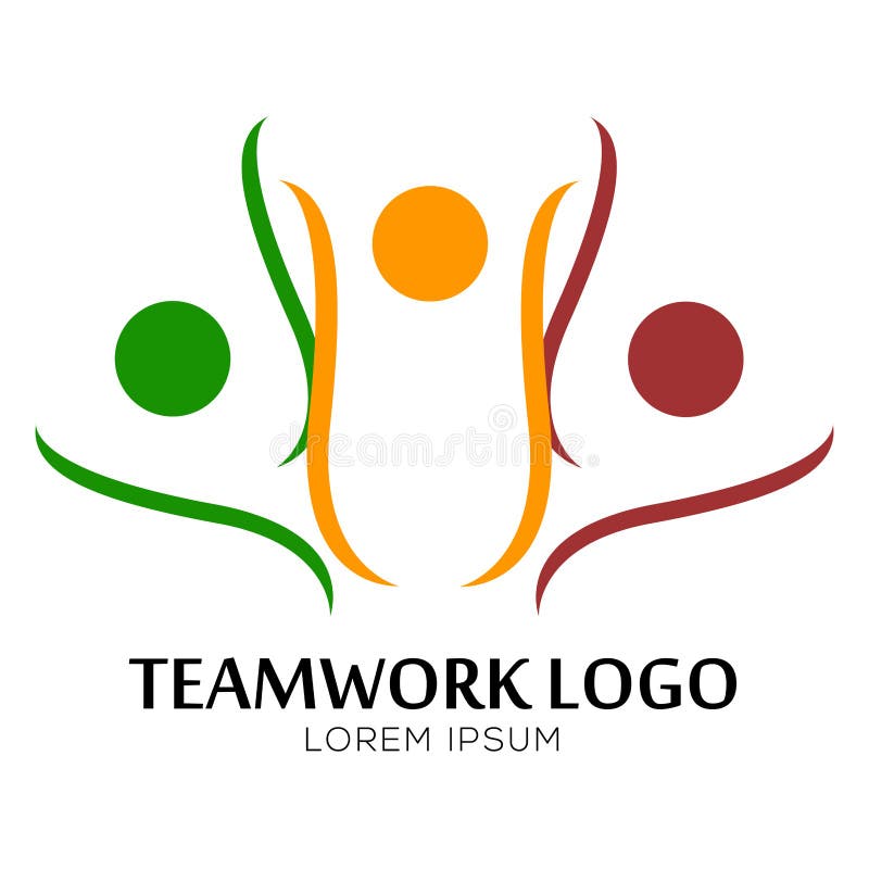 Isolated business logo stock vector. Illustration of design - 97125052