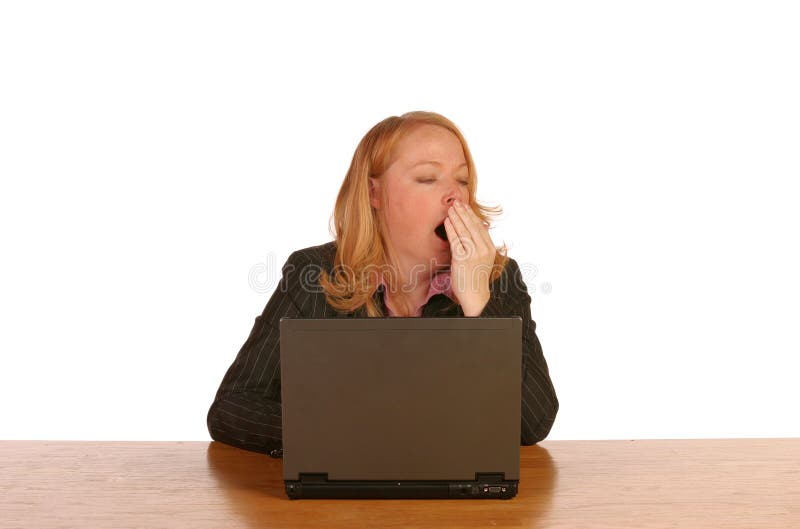 Isolated business woman stock image. Image of mouth, lawyer - 4579915