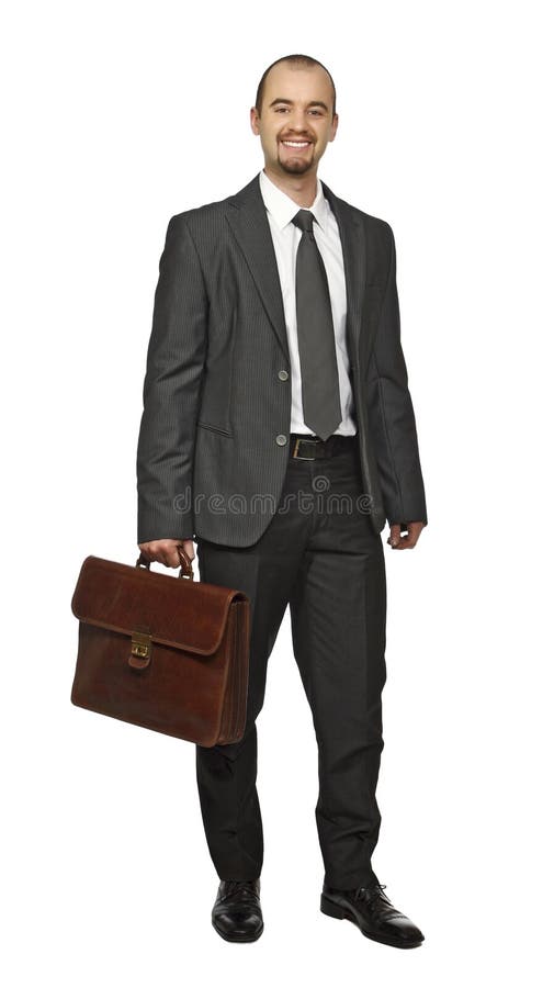 Worn down man stock photo. Image of male, loss, white, isolated - 930696