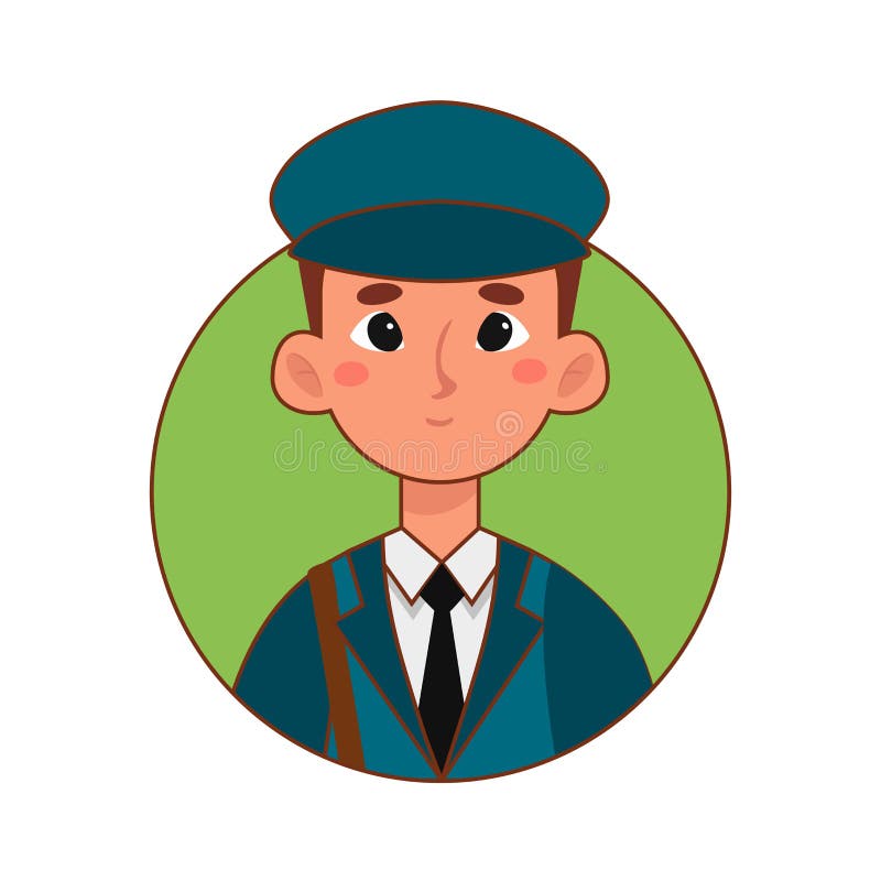 Captain Man Stock Illustrations – 10,445 Captain Man Stock ...