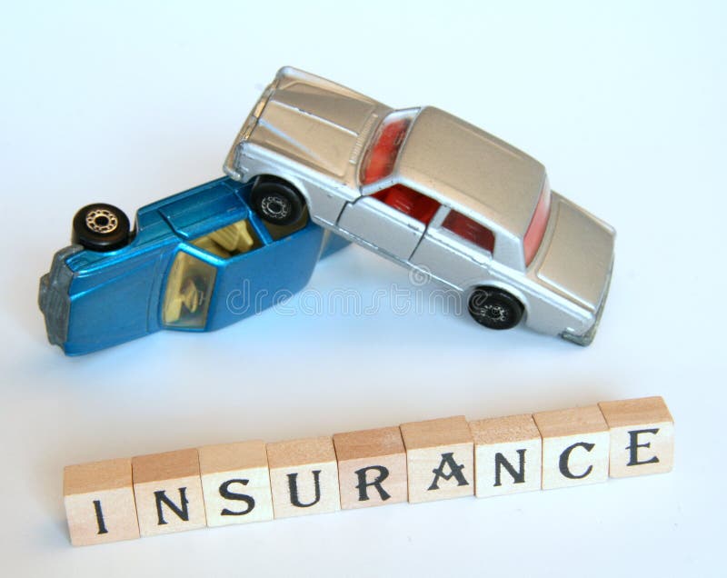 Car Auto Insurance Brochure Stock Image - Image of brochure, automotive ...