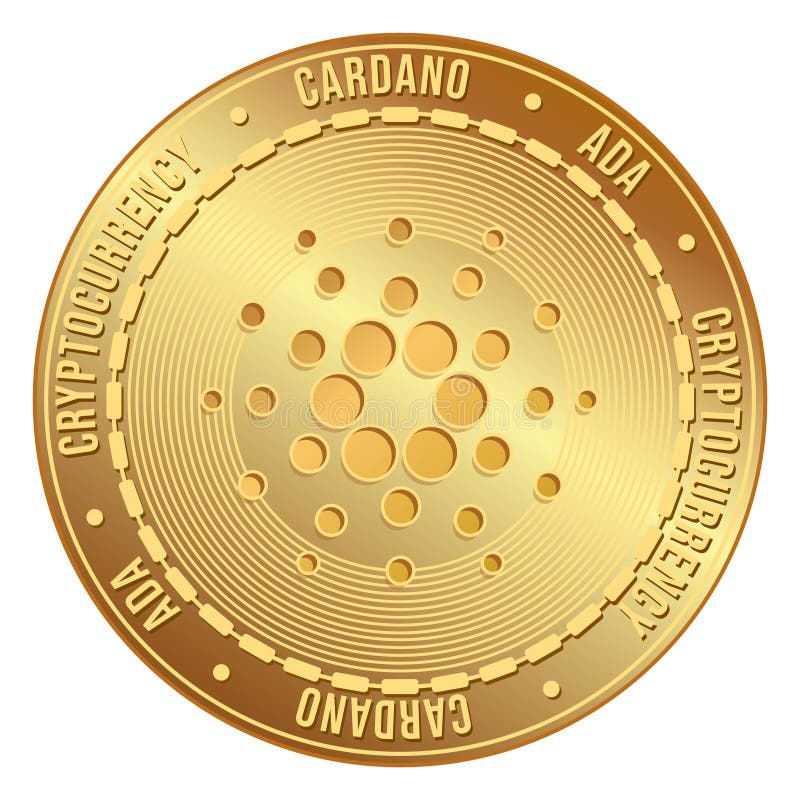 Cardano Sign Stock Illustrations – 648 Cardano Sign Stock Illustrations ...