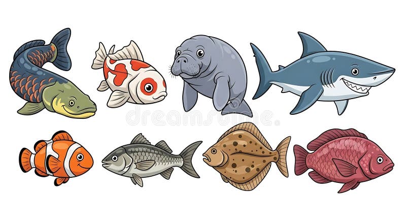 Cartoon Array Stock Illustrations – 16,674 Cartoon Array Stock ...