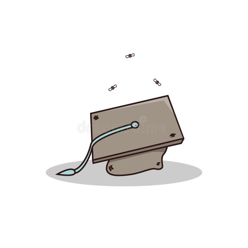 Cartoon Busted Stock Illustrations – 257 Cartoon Busted Stock ...