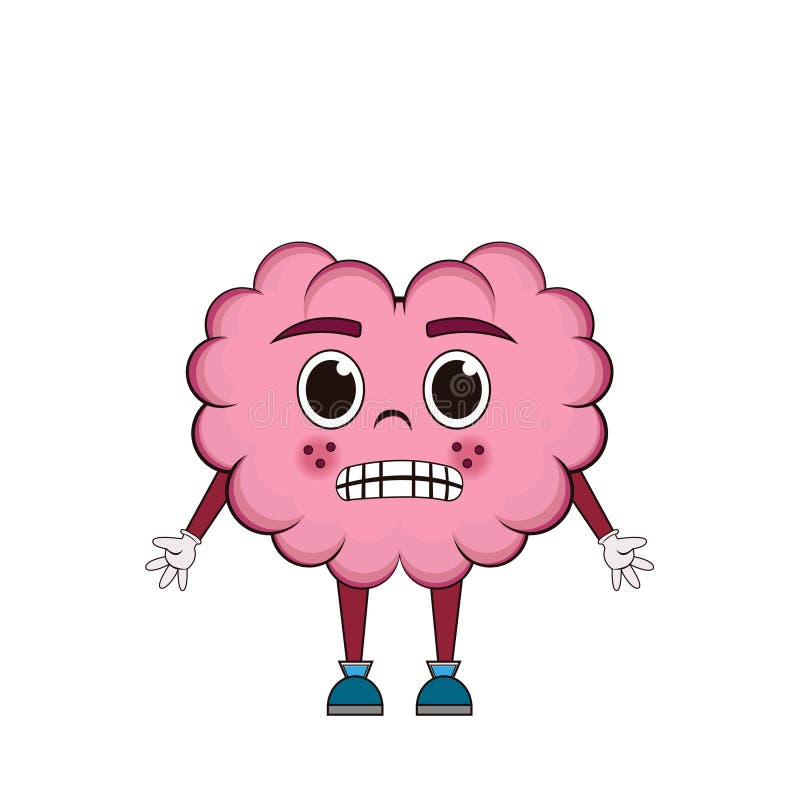 Shivering Brain Stock Illustrations – 9 Shivering Brain Stock ...