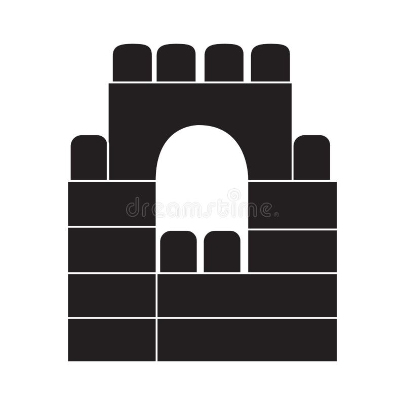 Lego Castle Stock Illustrations – 39 Lego Castle Stock Illustrations ...