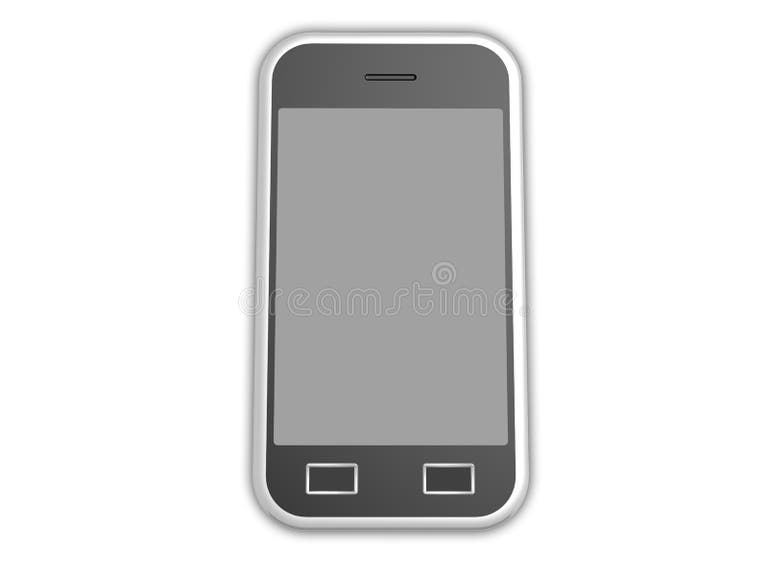 Cell Phone Text Screen Stock Illustrations – 13,189 Cell Phone Text ...