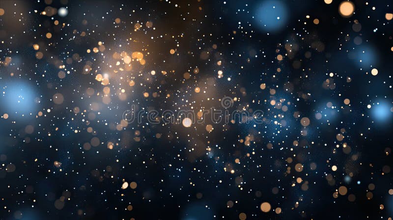 An Isolated Cell is Surrounded by Moving Spheres and Lines, Showing ...