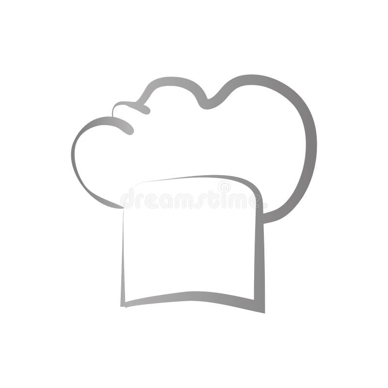 Isolated Chef Minecraft Vector Illustration Stock Illustration ...