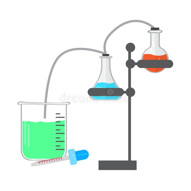 Experiment Instruments Stock Illustrations – 876 Experiment Instruments ...