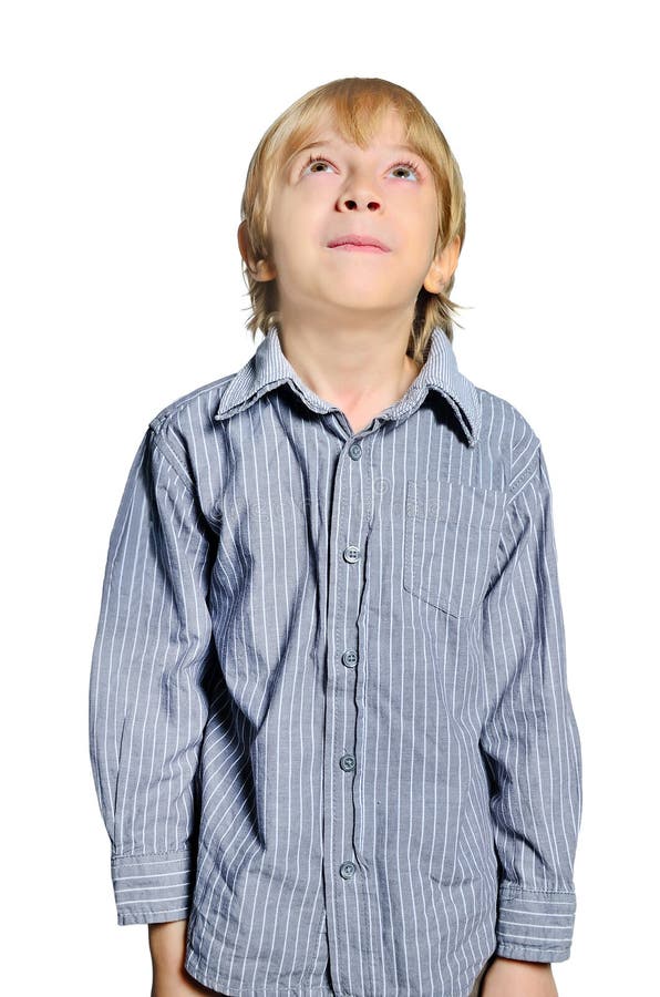 Isolated child boy stock image. Image of moony, people - 41877389