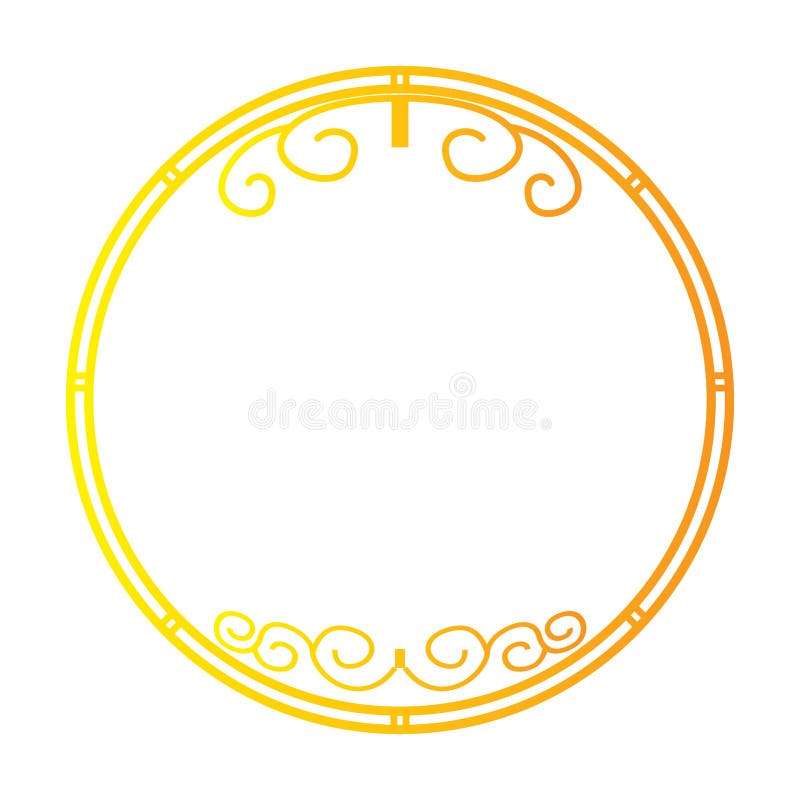 Isolated chinese label stock vector. Illustration of sticker - 84022481