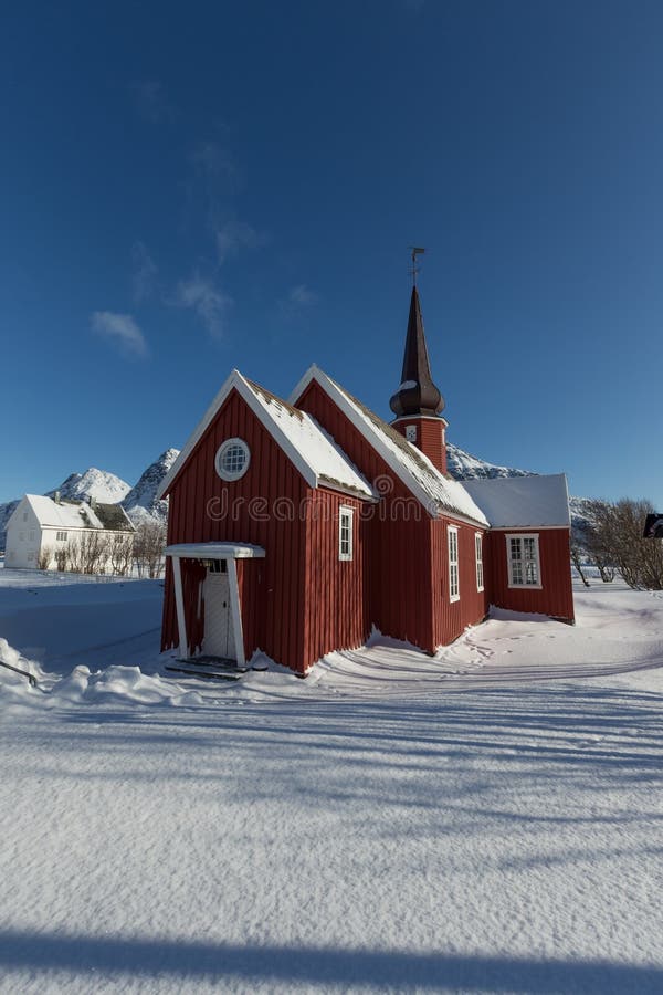 Isolated church stock photo. Image of rural, cathedral - 34358932
