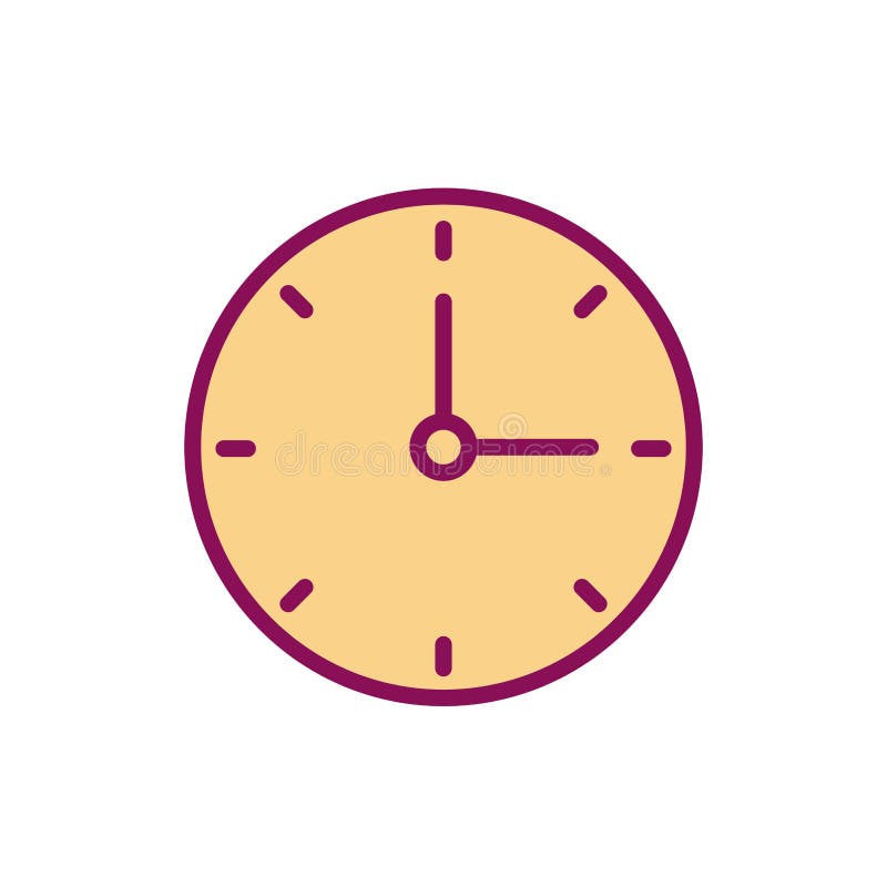 Clock Fill Stock Illustrations – 796 Clock Fill Stock Illustrations ...