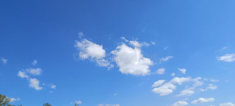 Isolated clouds in the sky stock photo. Image of atmosphere - 289831210 Isolated clouds in the sky stock photo. Image of atmosphere - 289831210