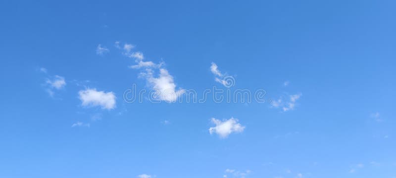 Isolated clouds in the sky stock image. Image of cloud - 289833121 Isolated clouds in the sky stock image. Image of cloud - 289833121