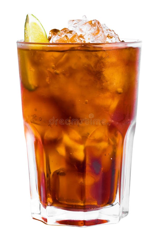 Plastic Cup with Soda stock photo. Image of isolated - 12643694