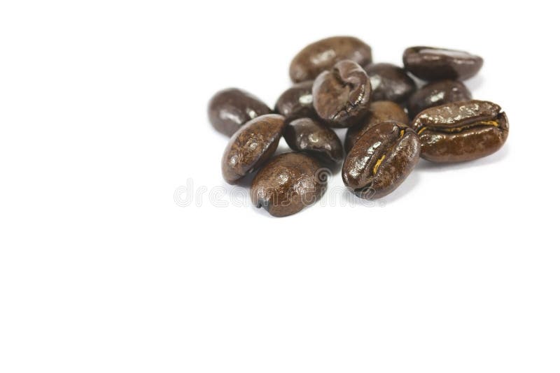 207 Dark Kenya Coffee Beans Stock Photos - Free & Royalty-Free Stock ...
