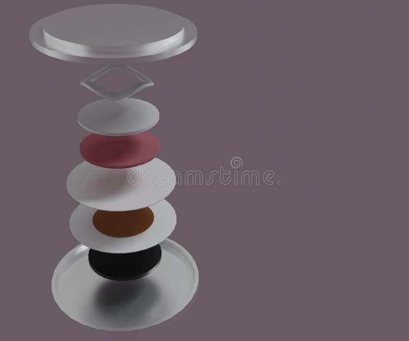 Coin Cell Battery Stock Illustrations – 369 Coin Cell Battery Stock ...