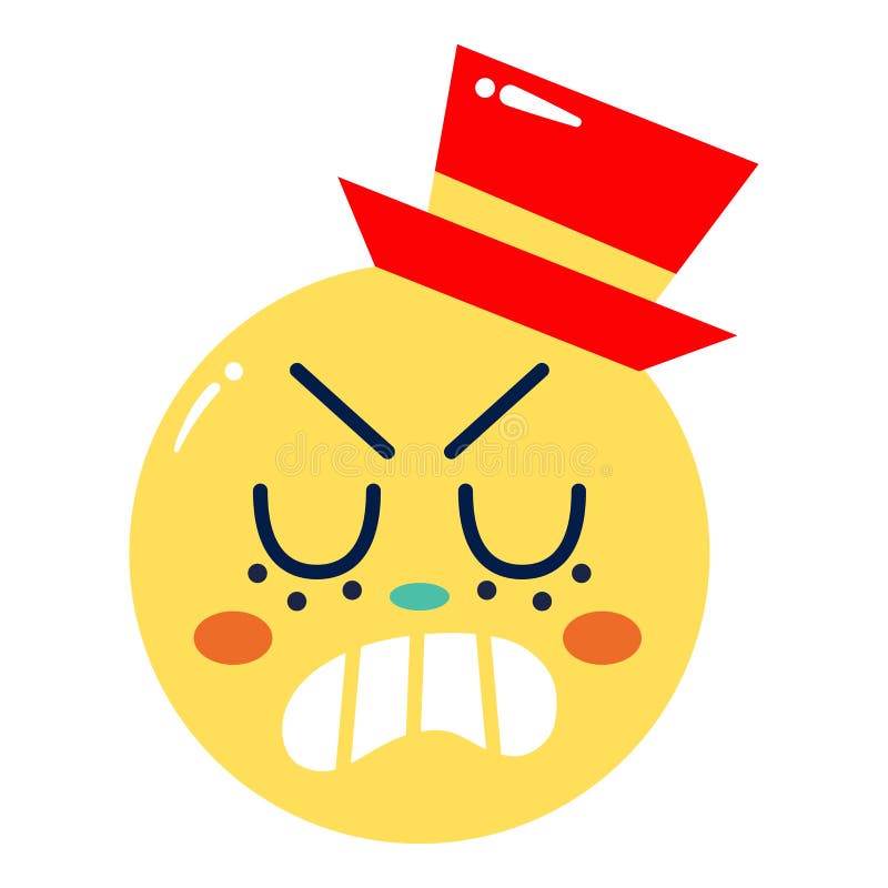 Yellow Emote Stock Illustrations – 607 Yellow Emote Stock Illustrations ...