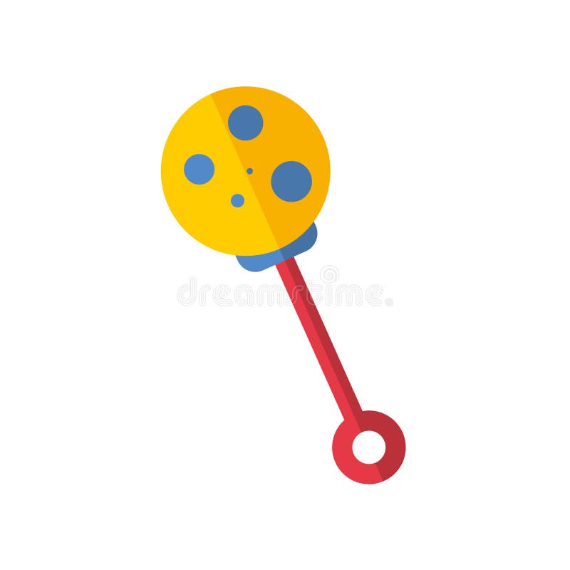 Shaker Toy Stock Illustrations – 479 Shaker Toy Stock Illustrations ...