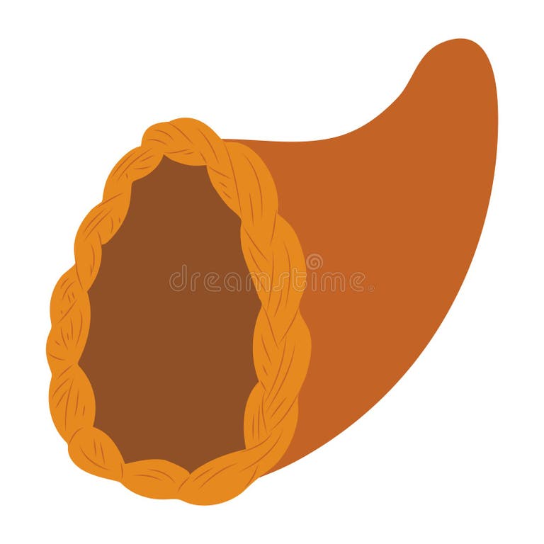 Empty Cornucopia Stock Illustrations – 70 Empty Cornucopia Stock ...