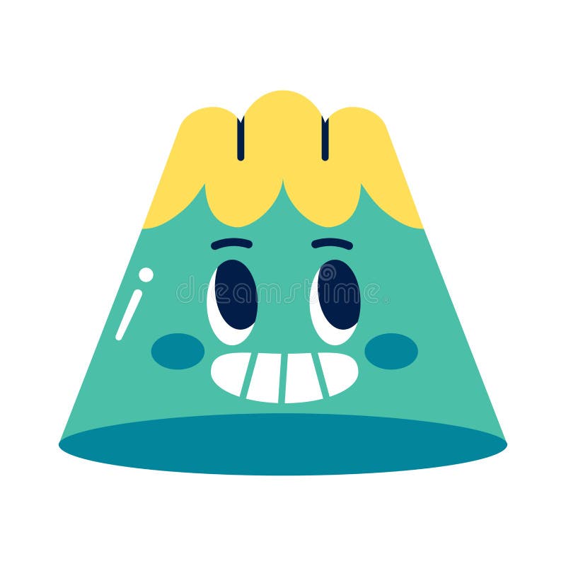 Happy Jelly Bunny. Pink Sticker. Pink Bunny Stickers Stock Illustration ...