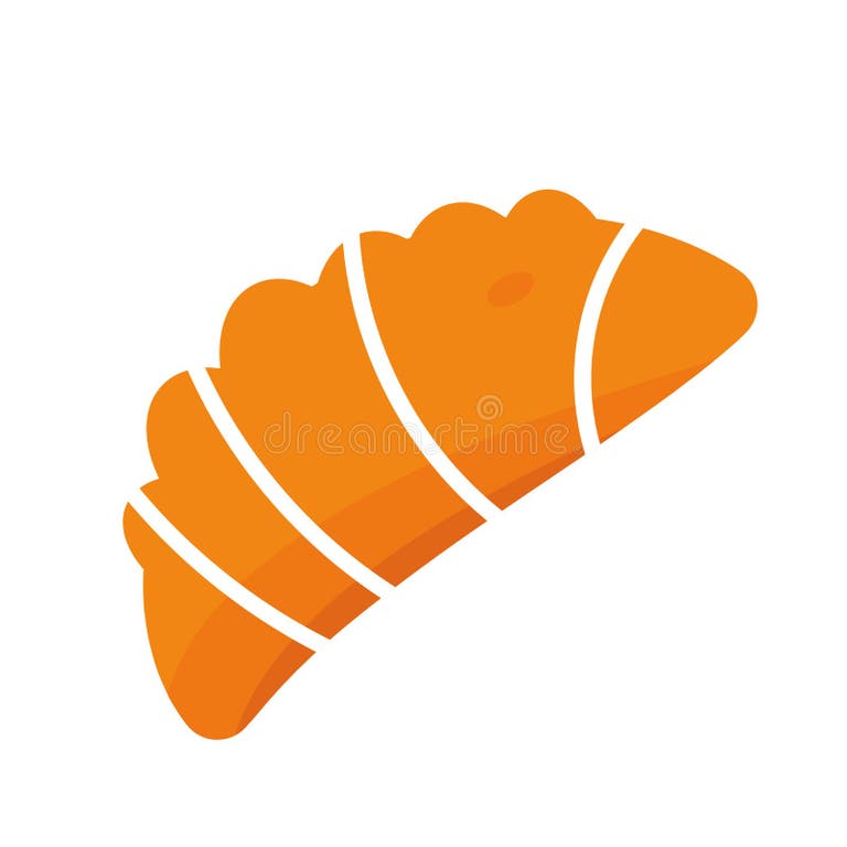 Isolated Colored Orange Tangerine Shape Candy Icon Vector Stock Vector ...