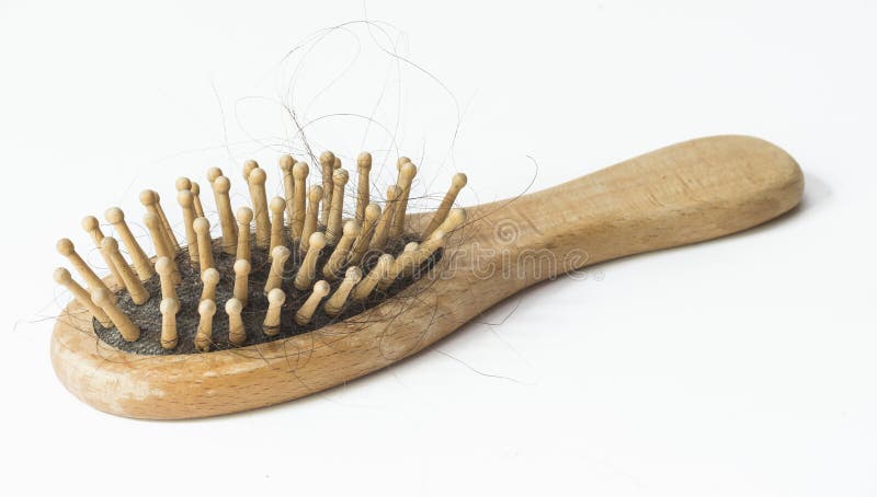 Isolated comb stock photo. Image of combhair, hairline - 39910226