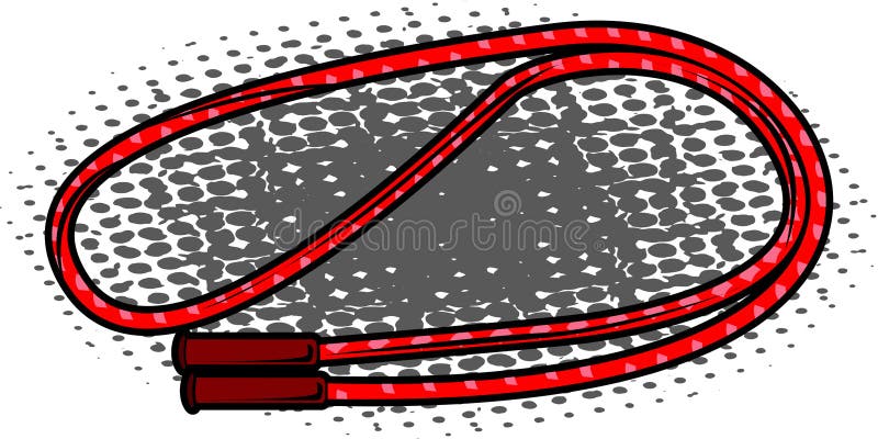 Comic Rope Stock Illustrations – 1,698 Comic Rope Stock Illustrations ...