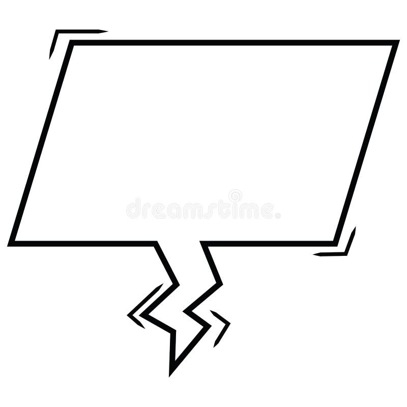 Speech Expression Icon Outline Vector. Facial Speaking Stock ...