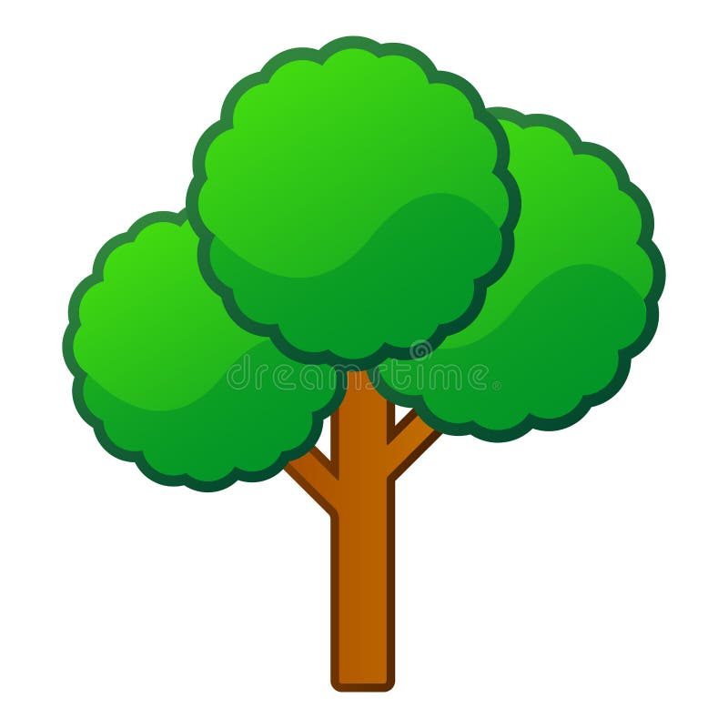 Comic Tree Stock Illustrations – 18,928 Comic Tree Stock Illustrations ...