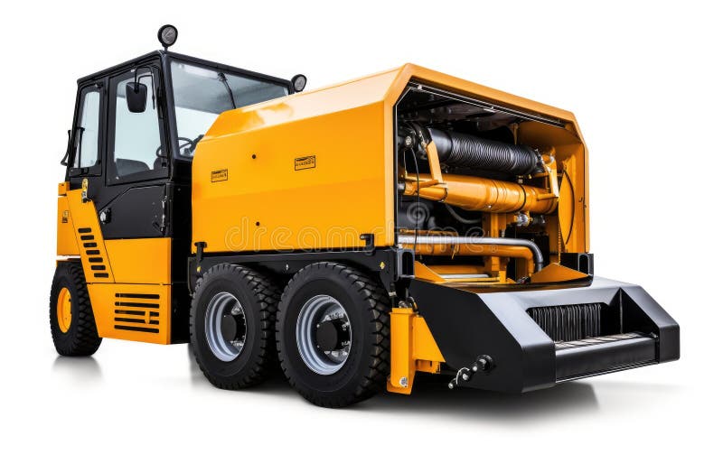 Compactor Snapshot Stock Illustrations – 4 Compactor Snapshot Stock ...