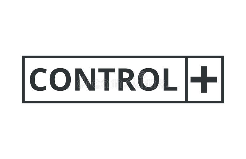 Isolated Control Positive Symbol. Graphical Symbols for Medical Devices ...