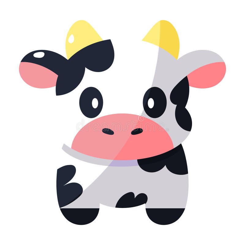 Cow Christian Stock Illustrations – 268 Cow Christian Stock ...
