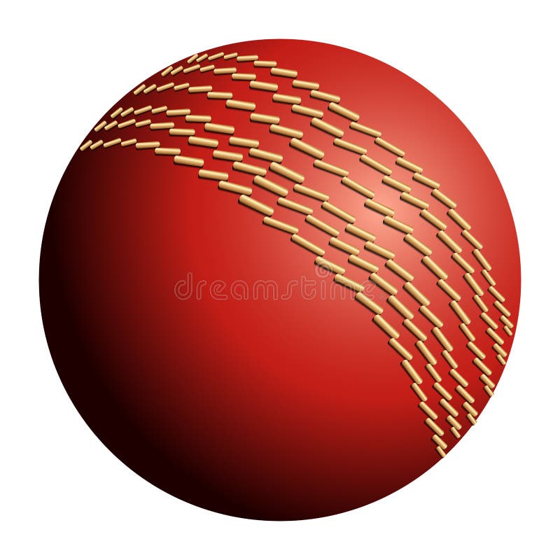 Cricket Ball Texture Stock Illustrations – 456 Cricket Ball Texture ...