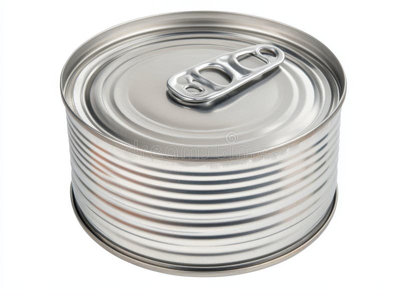 765 Crushed Empty Can Isolated Stock Photos - Free & Royalty-Free Stock ...