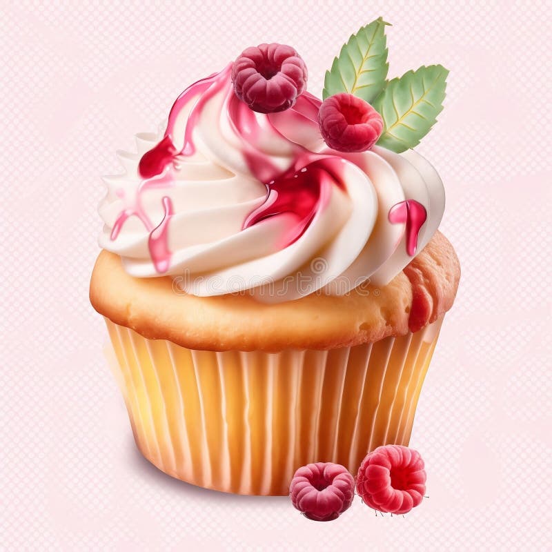 Cupcake Transparent Background Stock Illustrations – 856 Cupcake ...