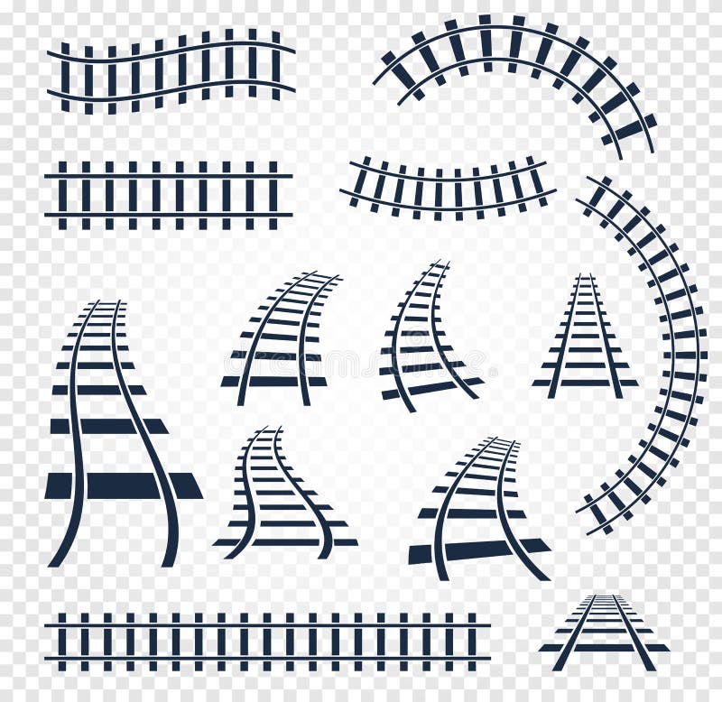 Top View Tram Stock Illustrations – 653 Top View Tram Stock ...