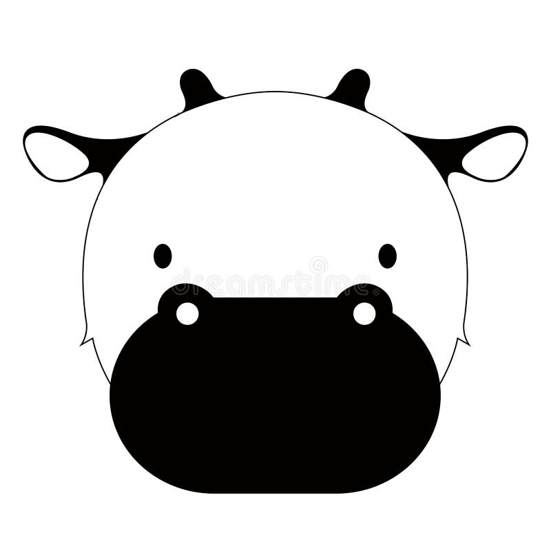 Cow Avatar Stock Illustrations – 1,666 Cow Avatar Stock Illustrations ...