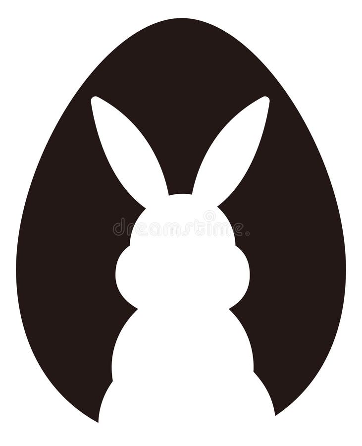 Cute Easter Egg Shape Stock Illustrations – 15,939 Cute Easter Egg ...