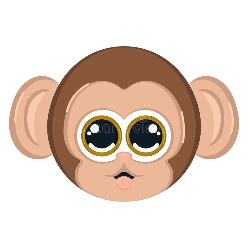 stock vector. Illustration of isolated, cute, happy - 243857211