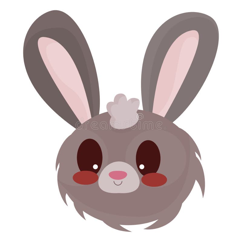 Rabbit Avatar Stock Illustrations – 2,102 Rabbit Avatar Stock ...