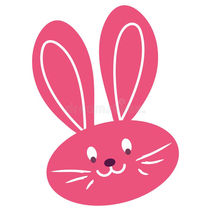 Rabbit Avatar Stock Illustrations – 1,831 Rabbit Avatar Stock ...
