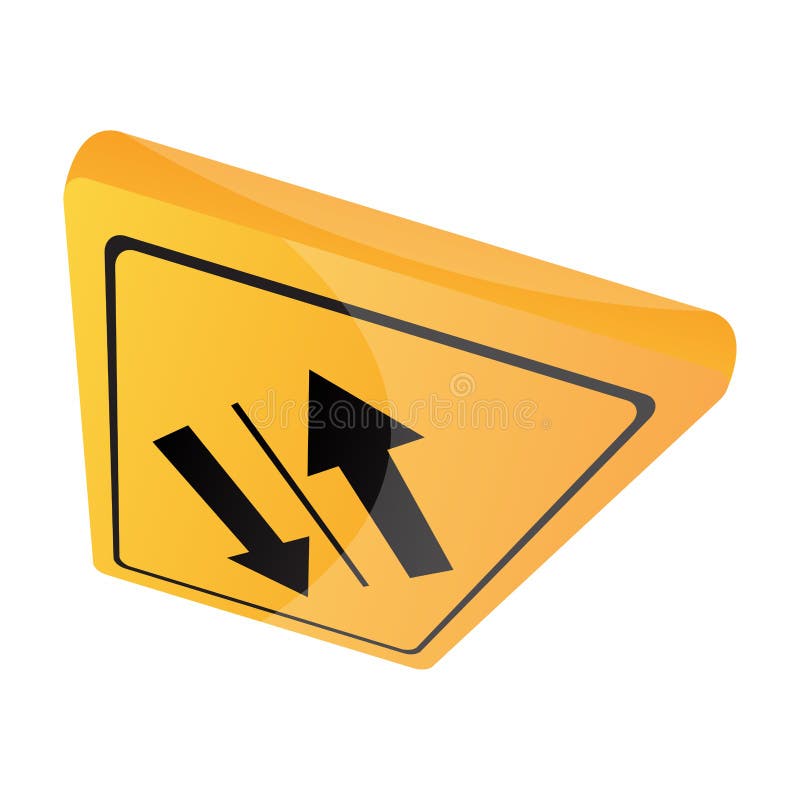 Isolated 3D signal transit stock vector. Illustration of control ...