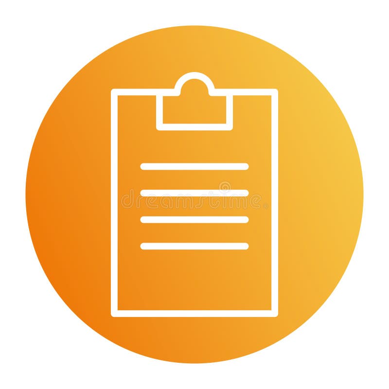 Isolated Data Document Block Style Icon Vector Design Stock Vector ...