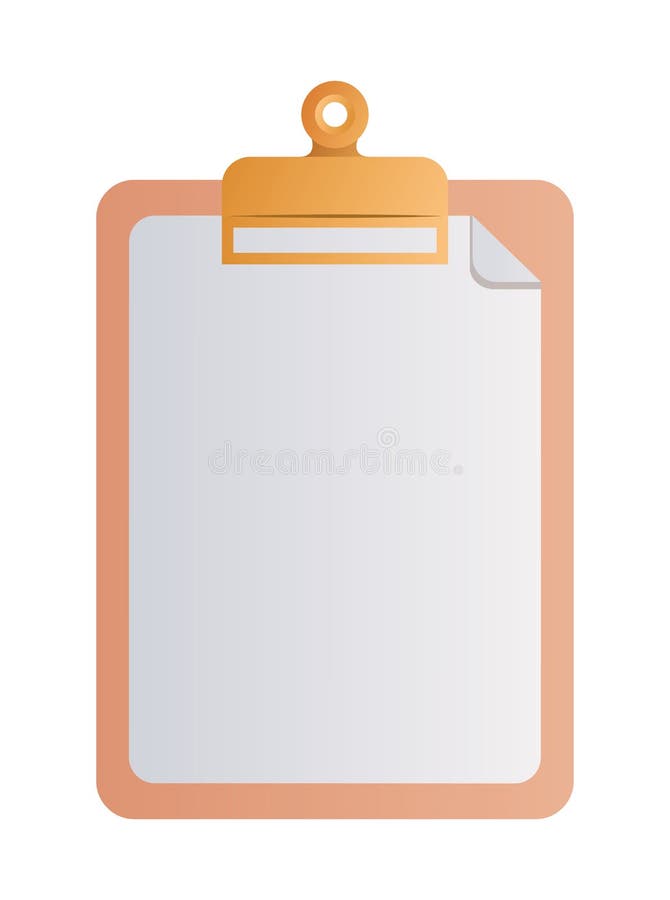 Isolated Data Document Vector Design Stock Vector - Illustration of ...