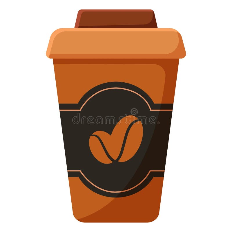 Delicious Coffee Paper Cup Icon Stock Illustrations – 1,791 Delicious ...
