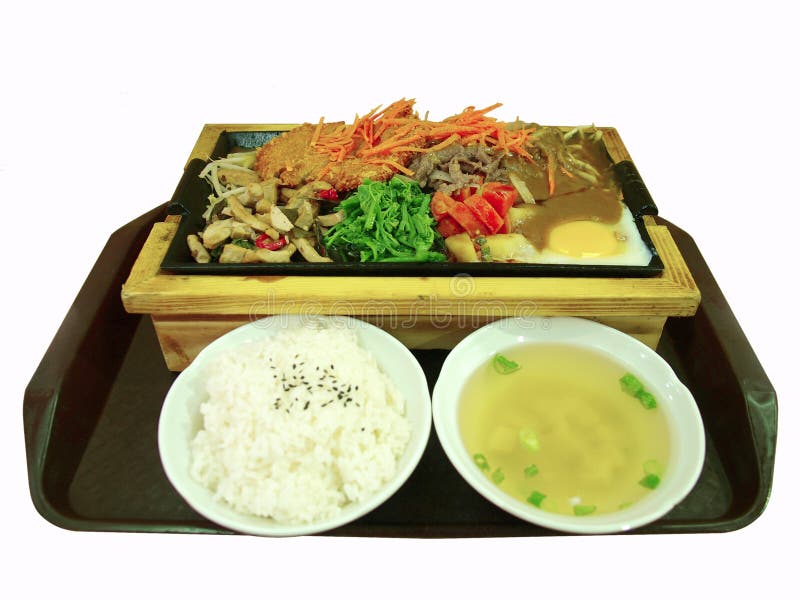 Isolated delicious food stock image. Image of carrot - 11005059