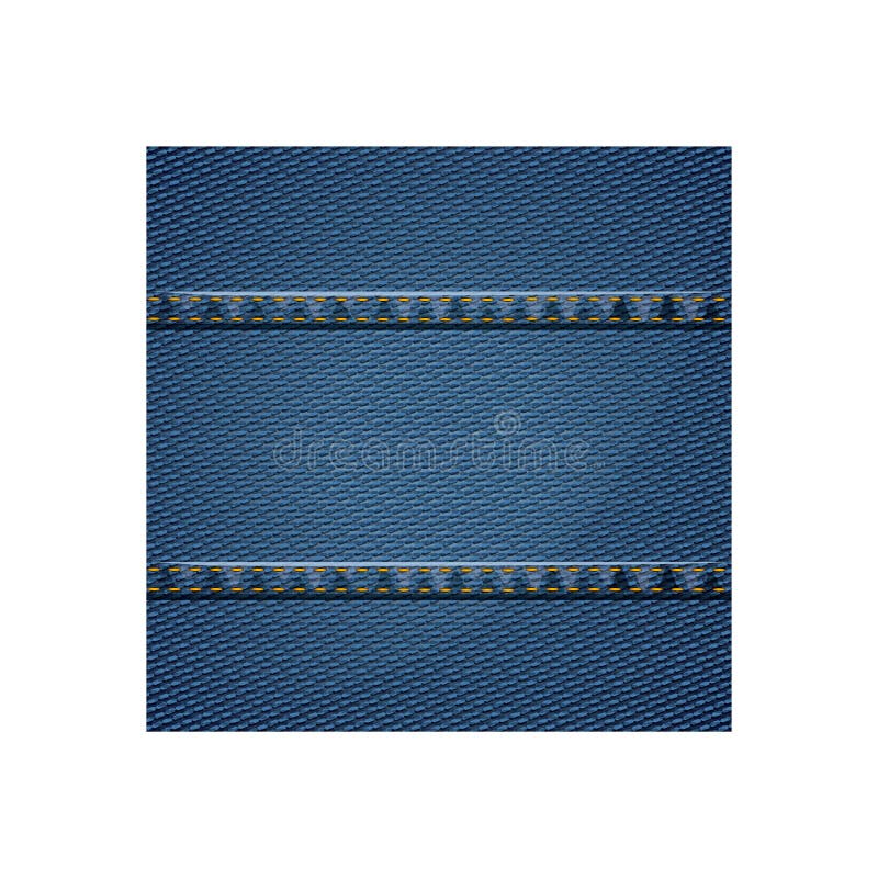 Denim frame vertical stock vector. Illustration of frame - 26630204